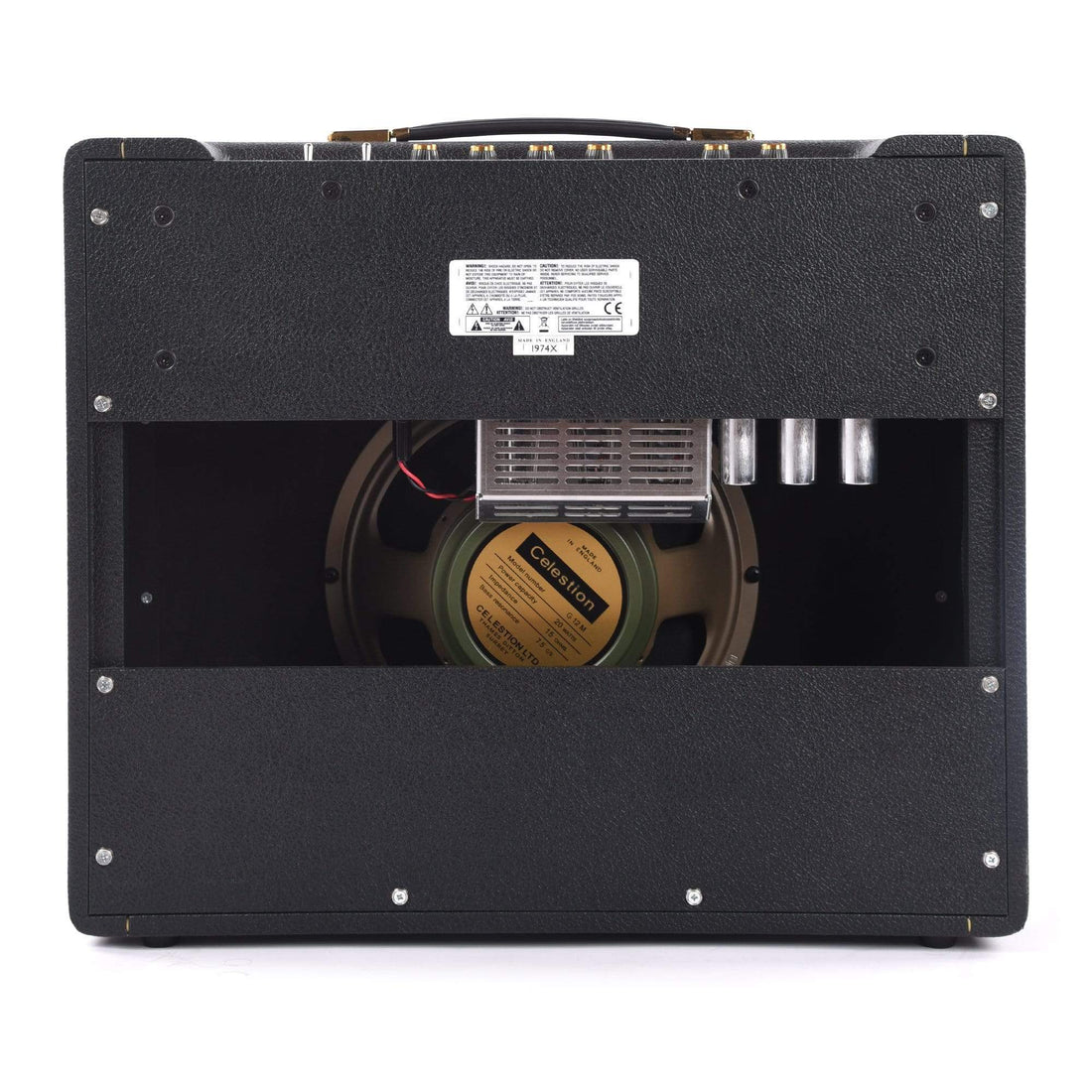 Marshall 1974X Handwired 18W 1x12 Combo w/Aged Celestion Greenback ...