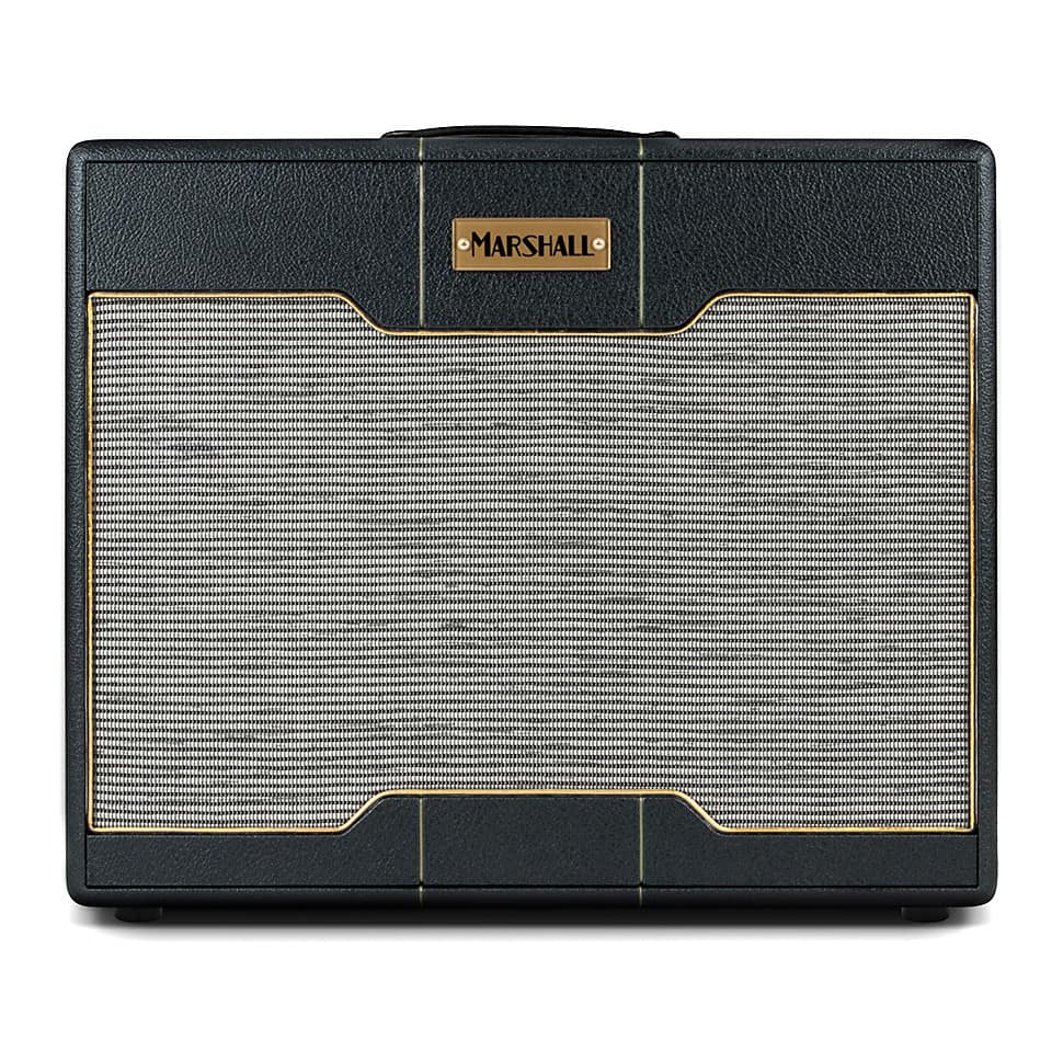 Marshall Astoria Custom CME Limited Edition 30W Hand-Wired Single Chan ...