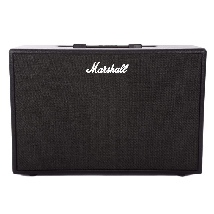 Marshall Code 100W 2x12 Digital Combo w/100 Presets, Bluetooth, and US ...