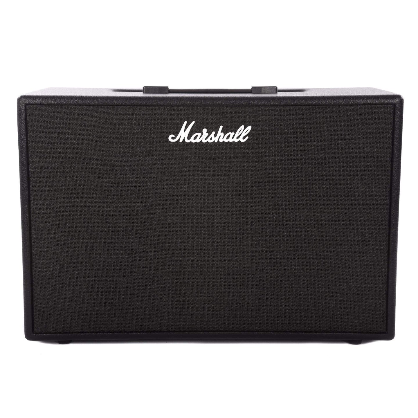Marshall Code 100W 2x12 Digital Combo w/100 Presets, Bluetooth, and US ...
