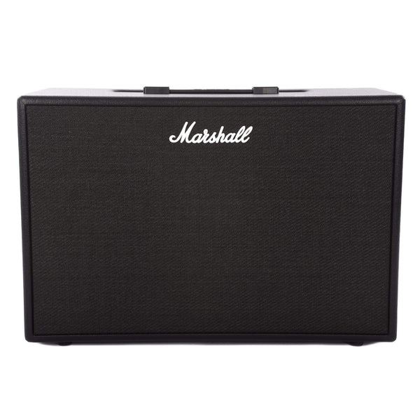 Marshall Code 100W 2x12 Digital Combo w/100 Presets, Bluetooth, and US ...