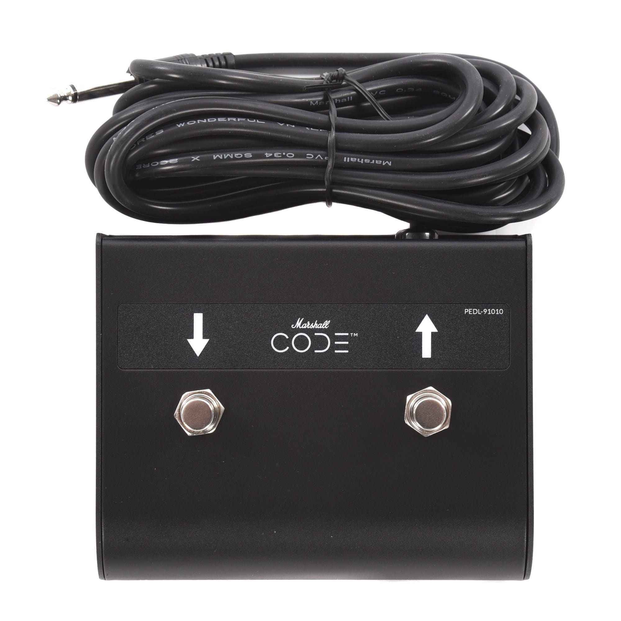 Marshall Code 100W 2x12 Digital Combo w/100 Presets, Bluetooth, and US ...