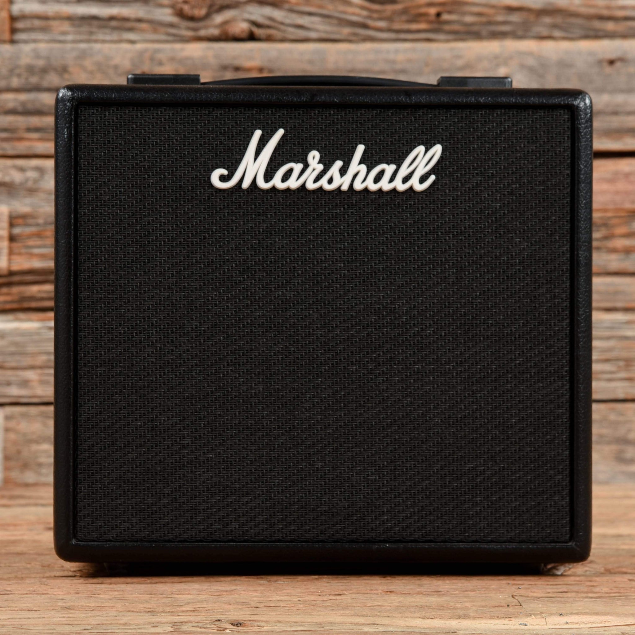 Marshall Code 25 25W 1x10 Digital Combo Amp – Chicago Music Exchange