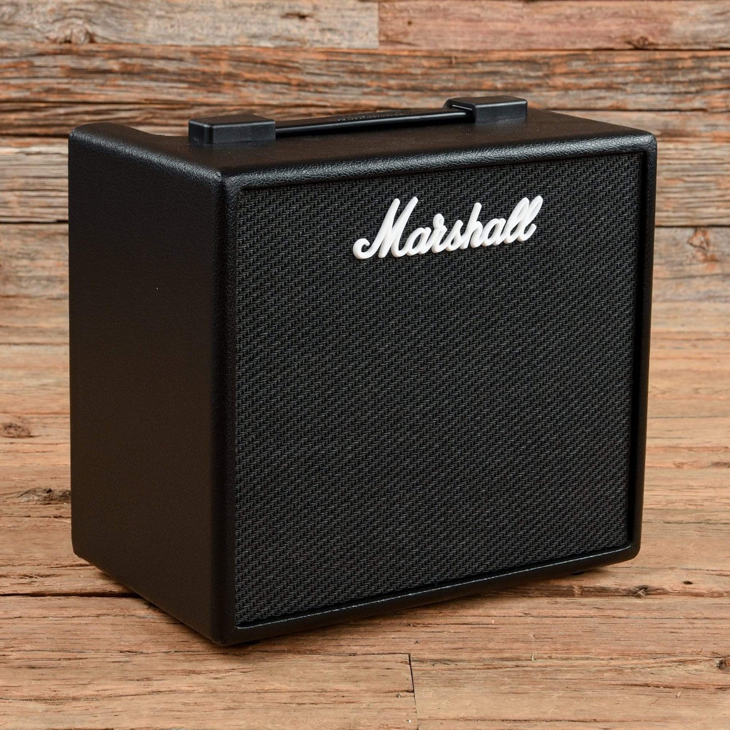 Marshall Code 25 25W 1x10 Digital Combo Amp – Chicago Music Exchange