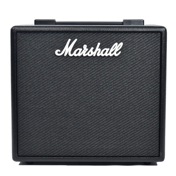 Marshall Code 25W 1x10 Digital Combo – Chicago Music Exchange