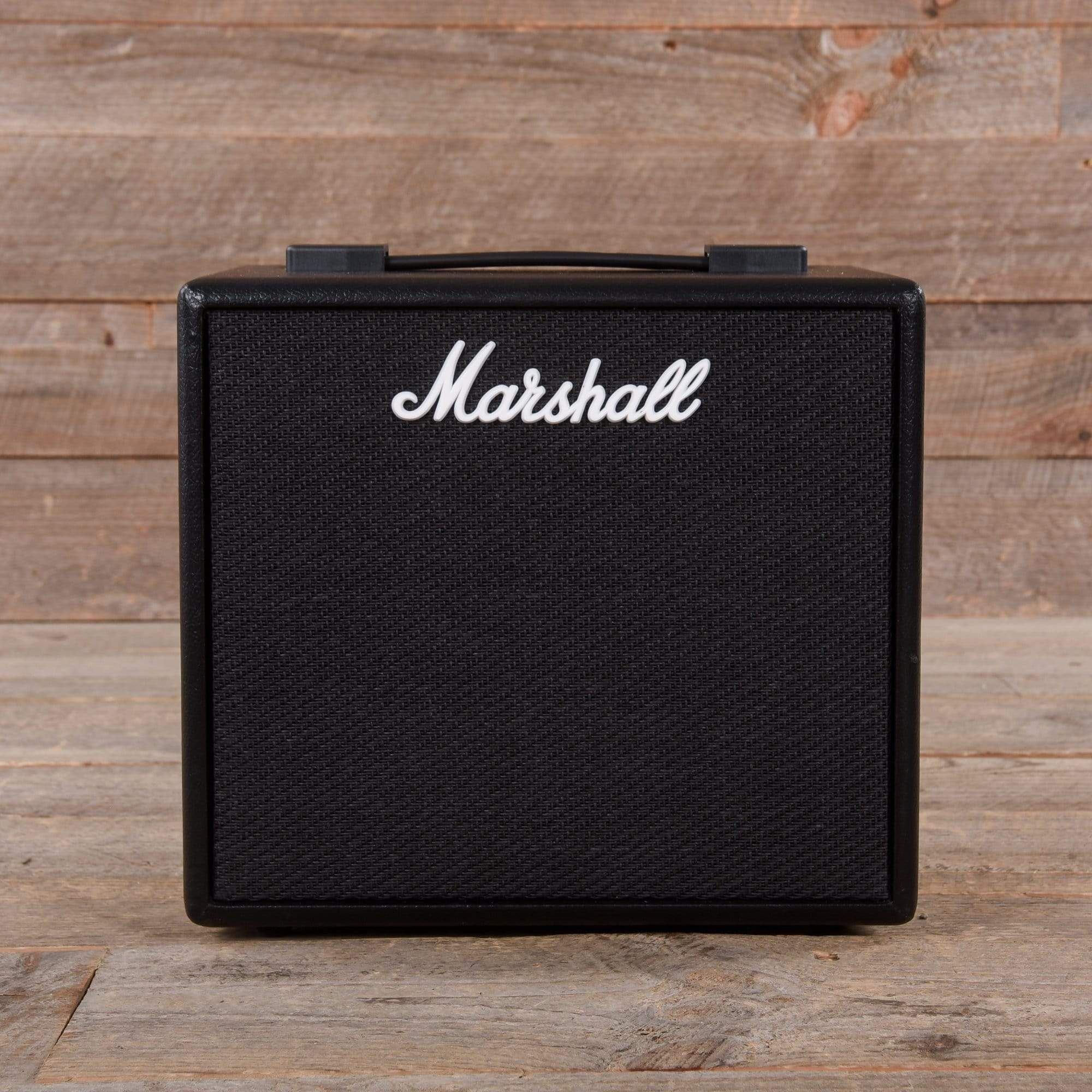 Marshall Code 25W 1x10 Digital Combo w/100 Presets, Bluetooth, and USB ...