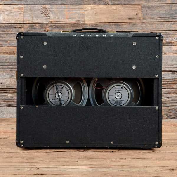 Marshall JMP Model 2104 50w Master Model Mk. II 1981 – Chicago Music ...