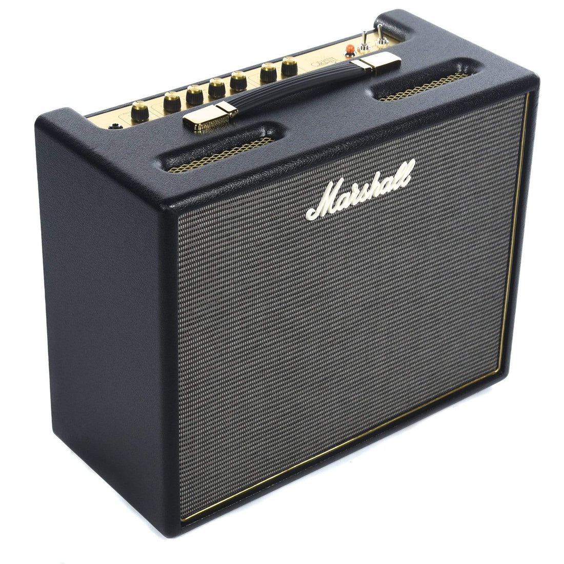 Marshall Origin 20C 20W EL34 1x10" Combo w/FX Loop, Boost, & Switchabl ...