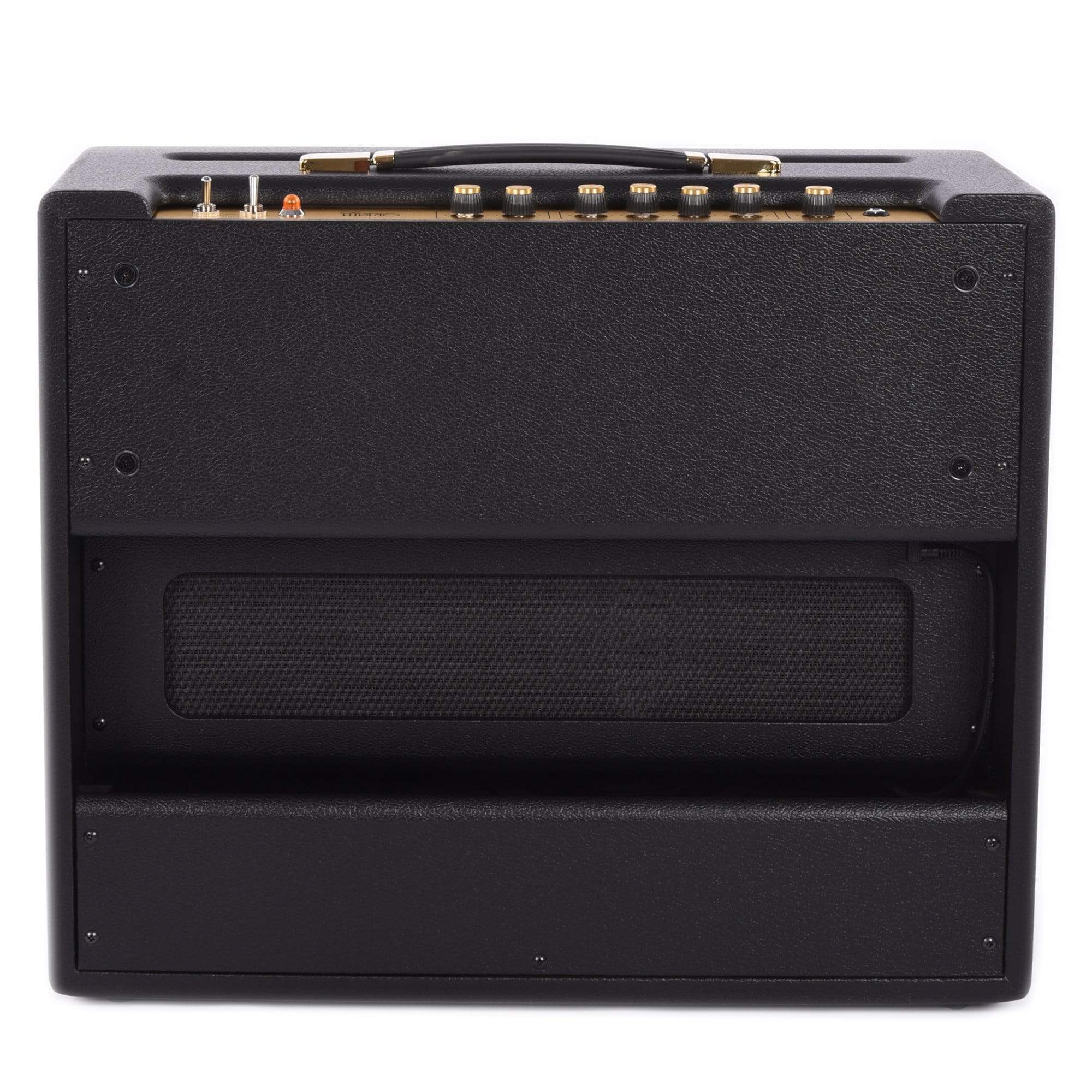 Marshall Origin 50C 50W EL34 1x12" Combo w/FX Loop, Boost, & Switchabl ...