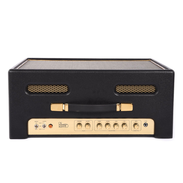 Marshall Origin 50C 50W EL34 1x12" Combo w/FX Loop, Boost, & Switchabl ...