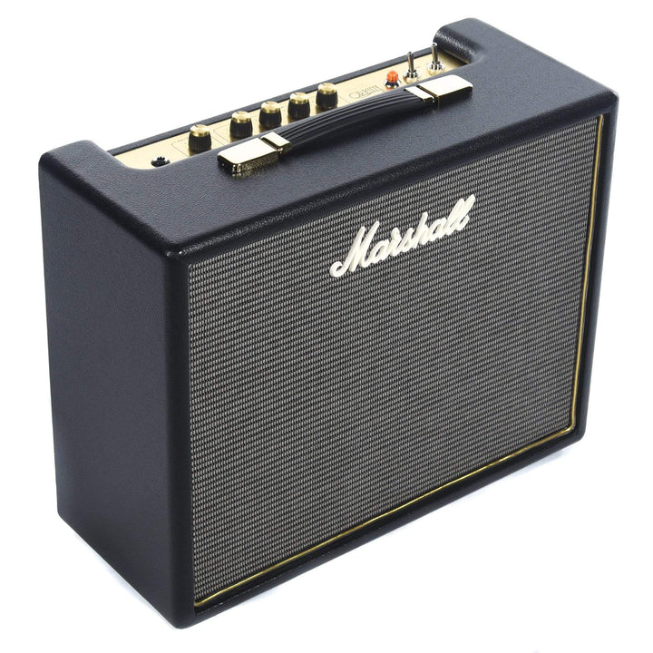 Marshall Origin 5C 5W EL84 1x8" Combo w/FX Loop, Boost, & Switchable P – Chicago Music Exchange