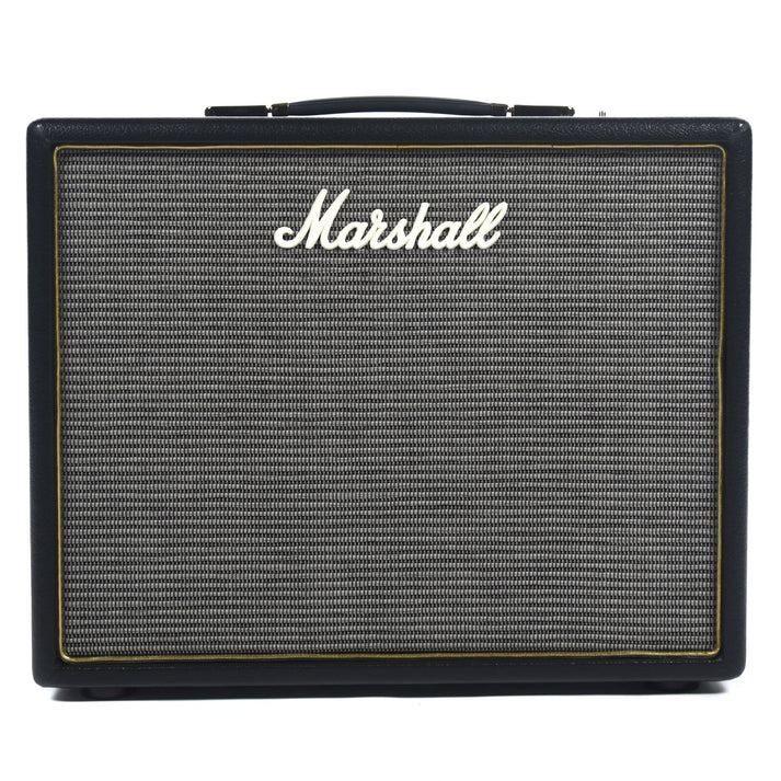 Marshall Origin 5C 5W EL84 1x8" Combo w/FX Loop, Boost, & Switchable P – Chicago Music Exchange