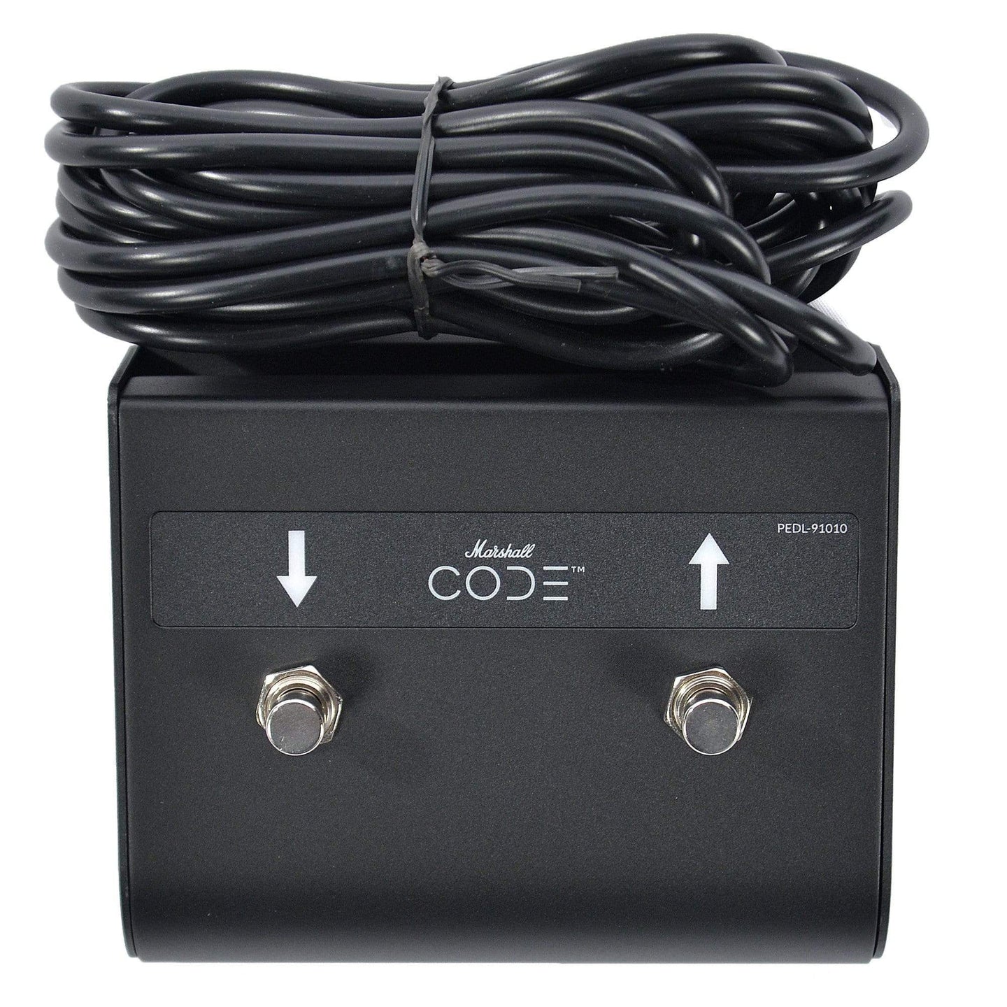 Marshall Code 100W Digital Head w/100 Presets, Bluetooth, and USB ...