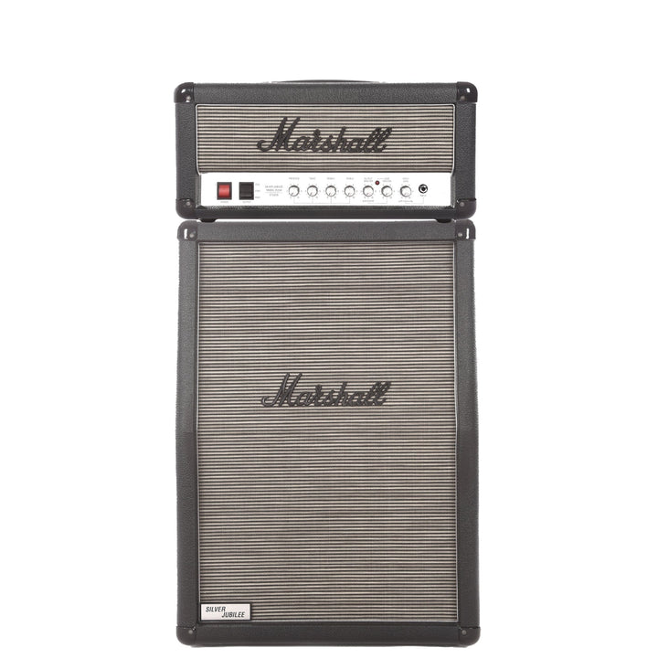 Marshall Reverse Jubilee 20W Head and Angled 2x12 Cabinet Bundle ...