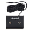 Marshall Footswitch for DSL100, DSL40, and DSL15C (2-Way) – Chicago ...