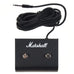 Marshall Footswitch for DSL100, DSL40, and DSL15C (2-Way) – Chicago ...