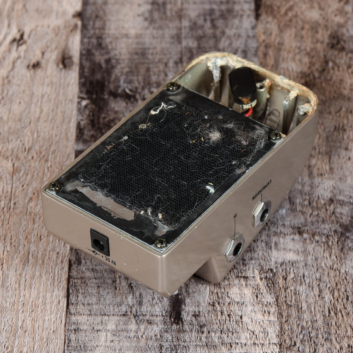 Marshall RF-1 Reflector Reverb – Chicago Music Exchange