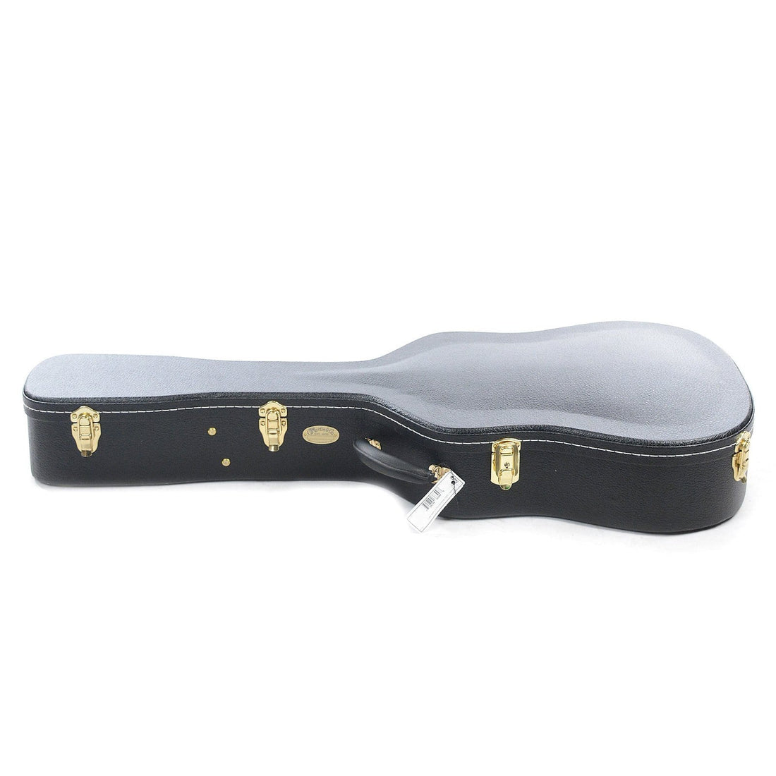 Martin 12545EC Hardshell Case for Dreadnought (14-Fret) – Chicago Music ...