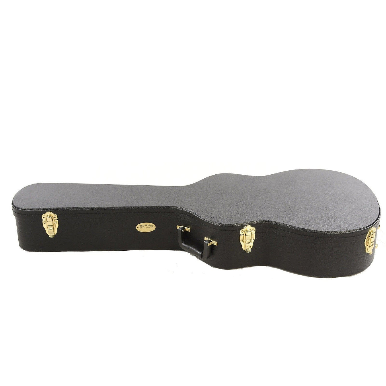 Martin 12C350 Hardshell Case for 00-Size (14-Fret) – Chicago Music Exchange