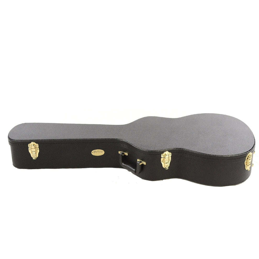 Martin 12C350 Hardshell Case for 00-Size (14-Fret) – Chicago Music Exchange