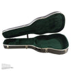 Martin 12C640 Molded Case for Dreadnought, Jumbo & Grand Auditorium (1 ...