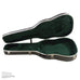 Martin 12C640 Molded Case for Dreadnought, Jumbo & Grand Auditorium (1 ...
