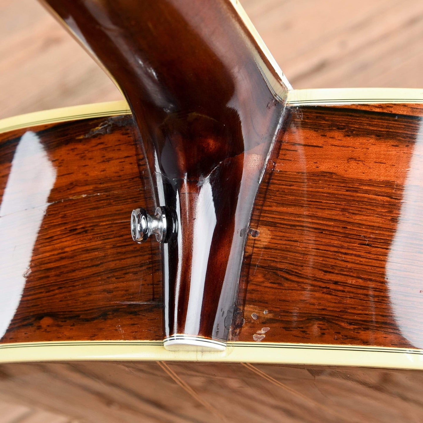 Martin D12-35 Natural 1968 – Chicago Music Exchange