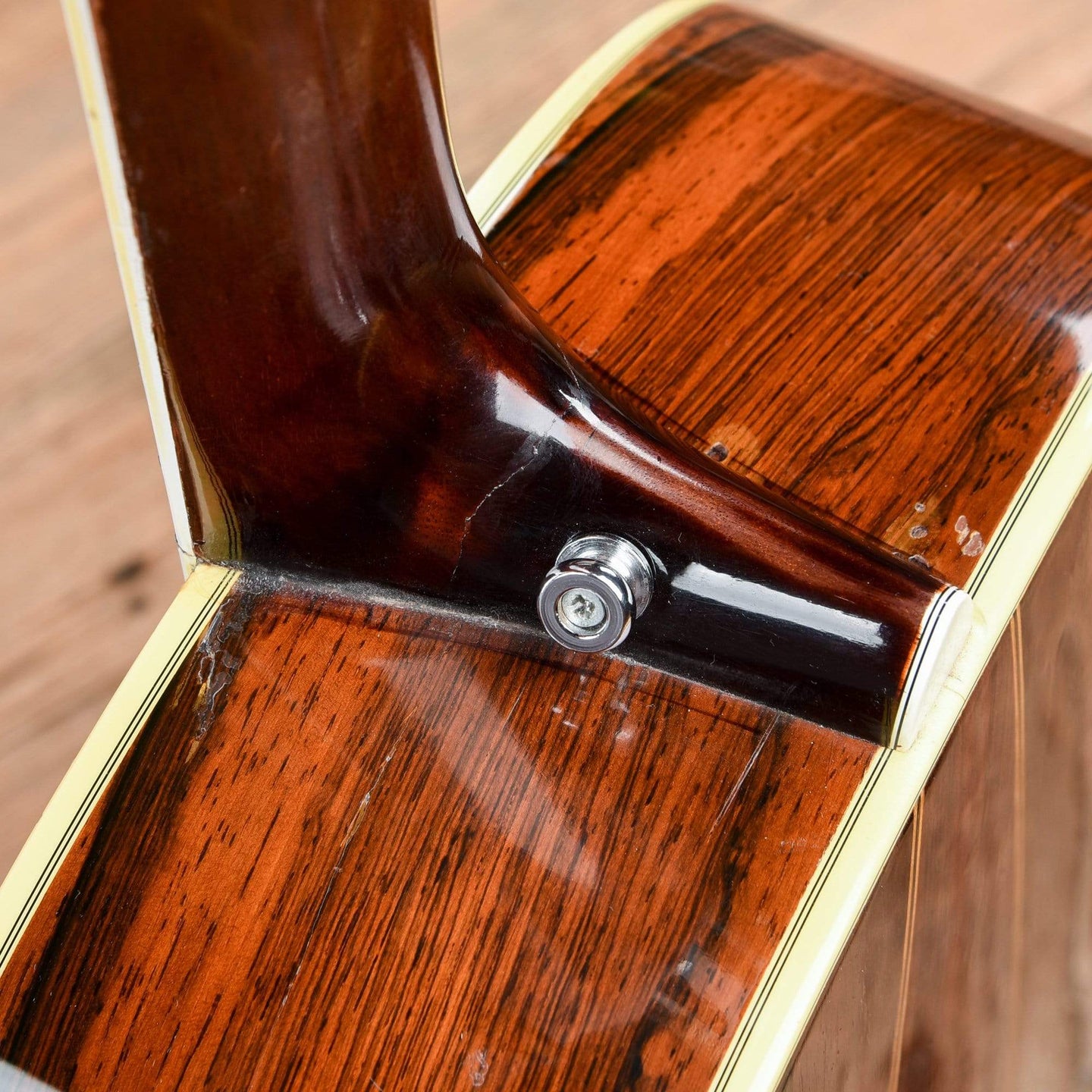 Martin D12-35 Natural 1968 – Chicago Music Exchange