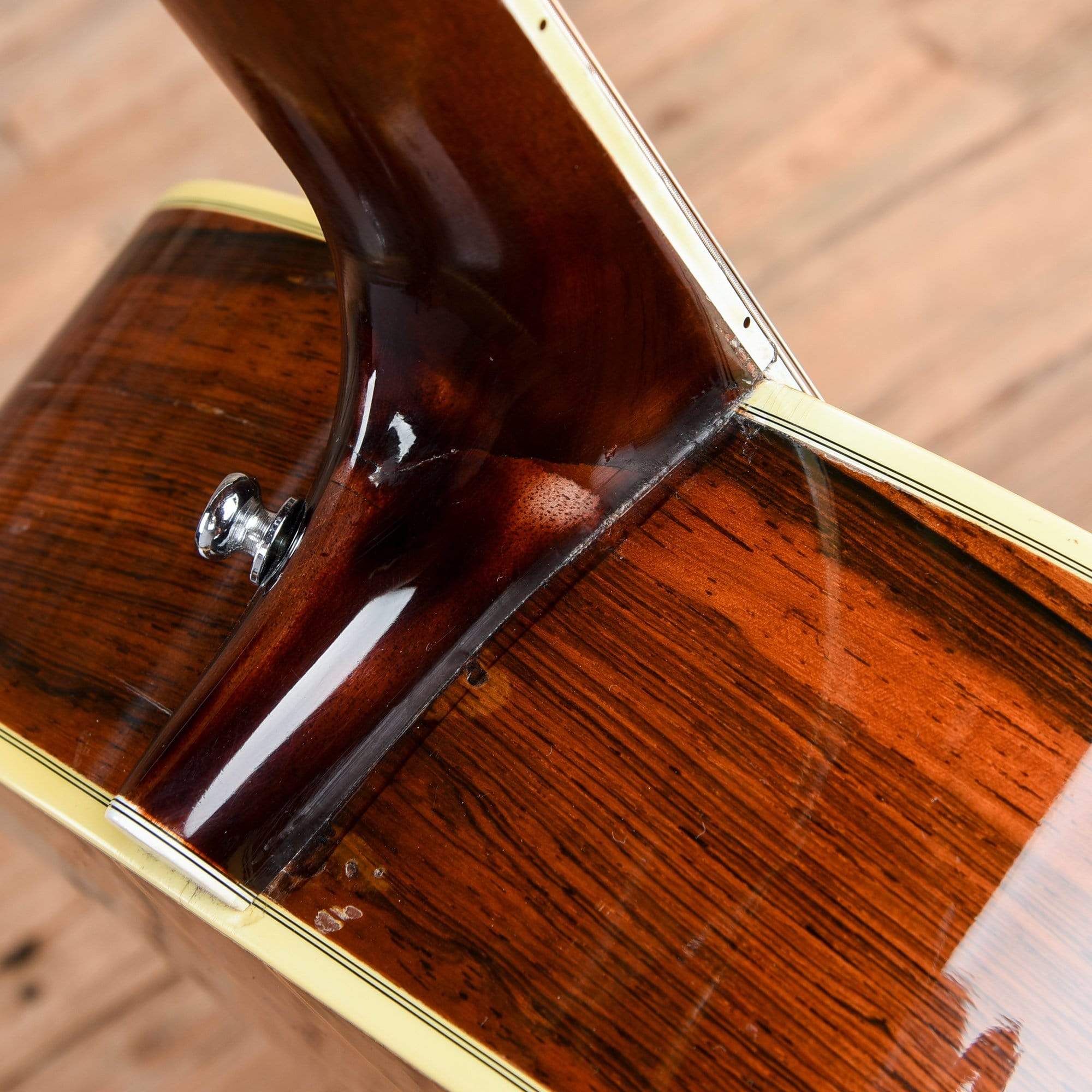 Martin D12-35 Natural 1968 – Chicago Music Exchange