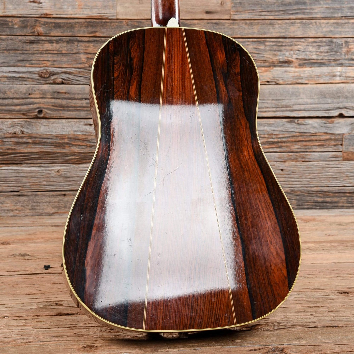 Martin D12-35 Natural 1968 – Chicago Music Exchange