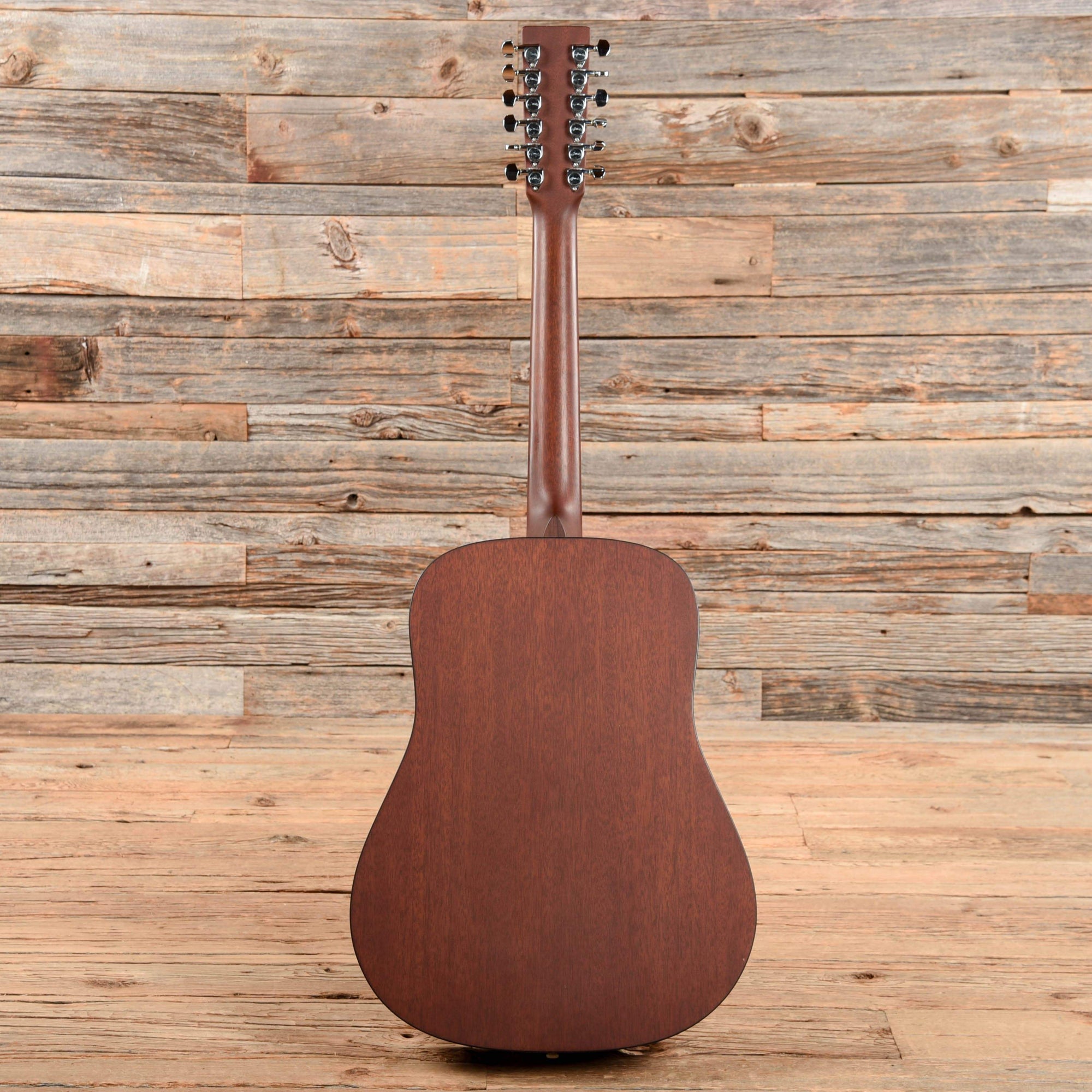 Martin DM-12 Natural 1997 – Chicago Music Exchange