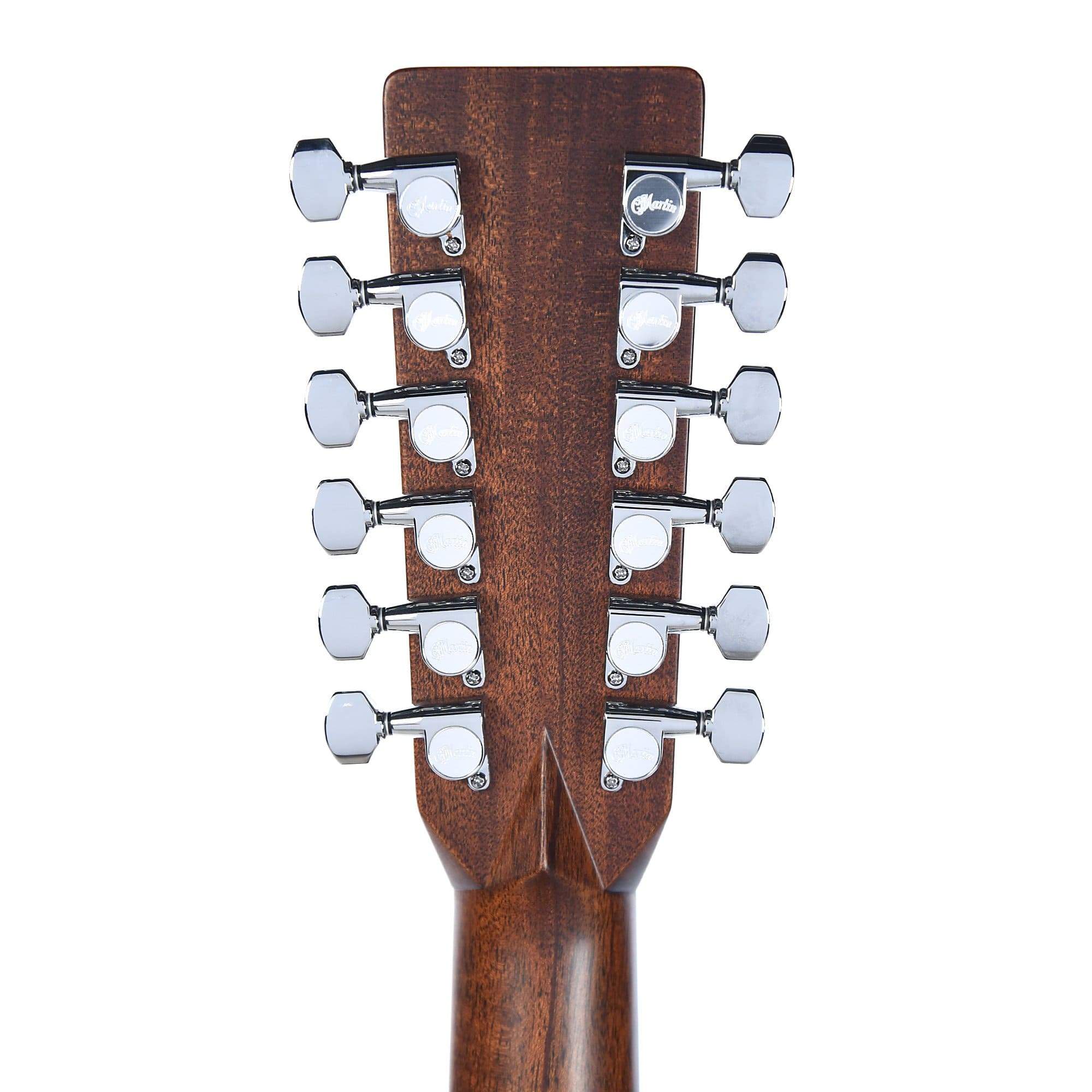 Martin HD12-28 Natural – Chicago Music Exchange