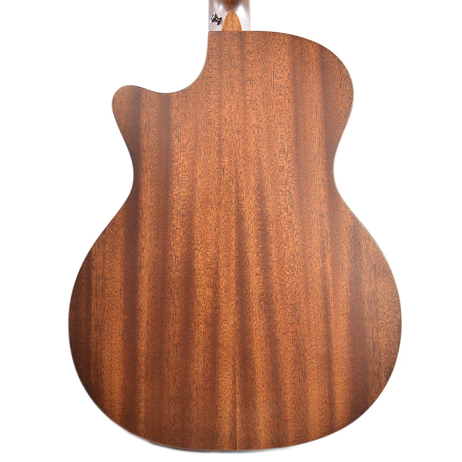 Martin GPC-15ME Grand Performance Cutaway Mahogany – Chicago Music Exchange