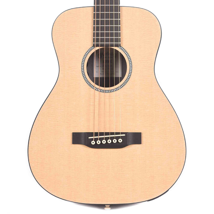Martin LXME Little Martin Acoustic-Electric – Chicago Music Exchange