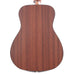 Martin LXME Little Martin Acoustic-Electric – Chicago Music Exchange
