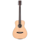 Martin LXME Little Martin Acoustic-Electric – Chicago Music Exchange