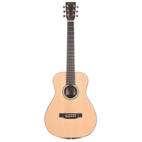 Martin LXME Little Martin Acoustic-Electric – Chicago Music Exchange