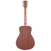 Martin LXME Little Martin Acoustic-Electric – Chicago Music Exchange
