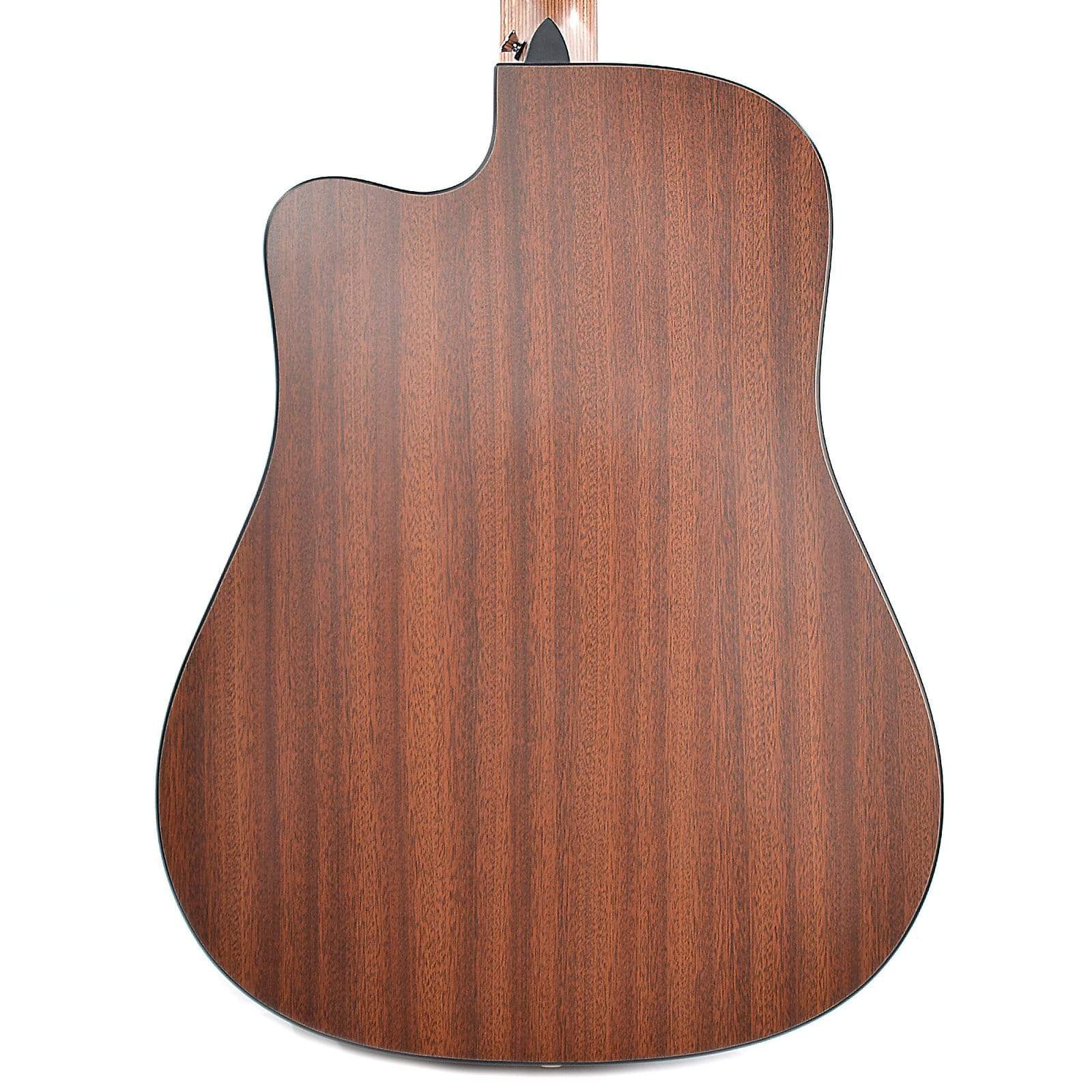 Martin Martin DCX1AE Dreadnought Sitka Spruce/Mahogany HPL – Chicago ...