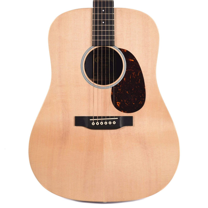 Martin X Series DX1AE Acoustic-Electric – Chicago Music Exchange