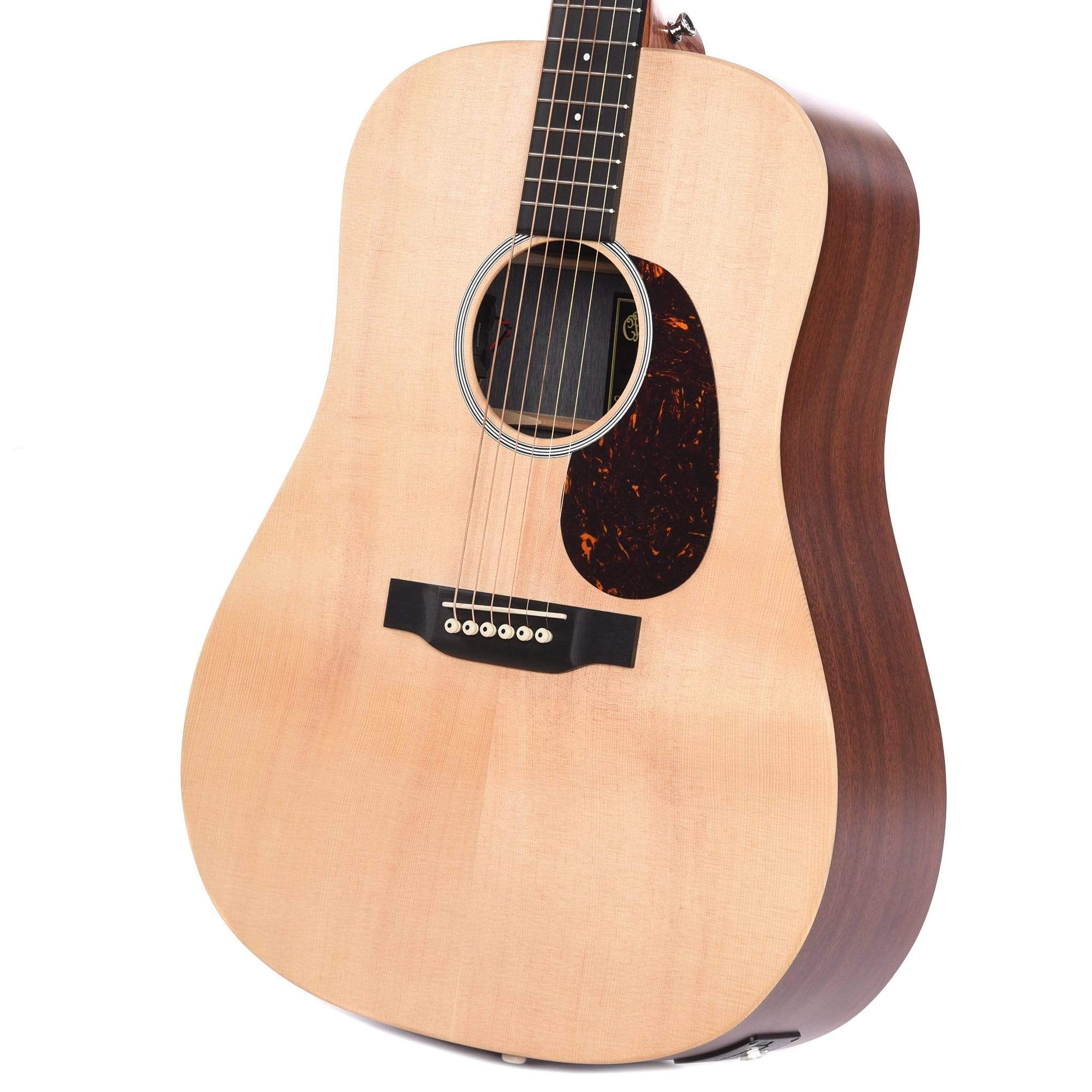Martin X Series DX1AE Acoustic-Electric – Chicago Music Exchange