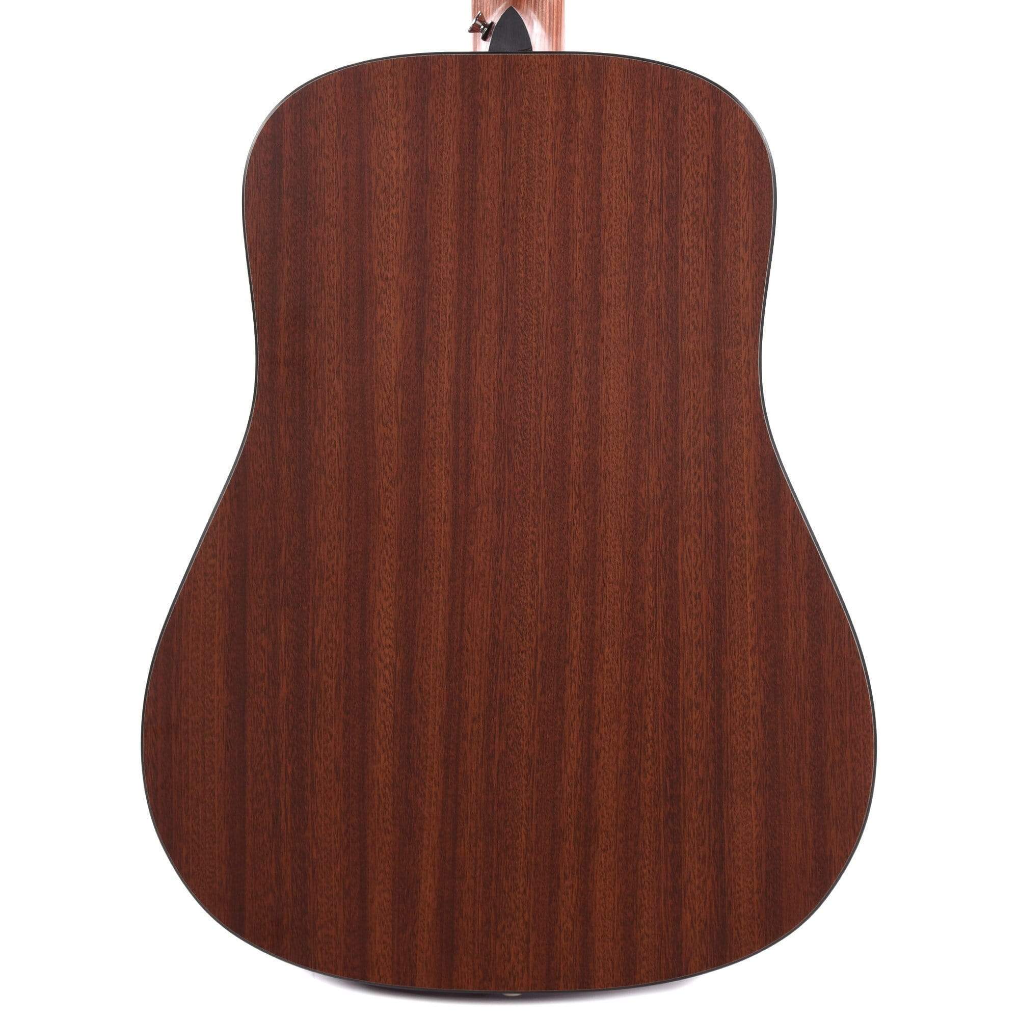 Martin X Series DX1AE Acoustic-Electric – Chicago Music Exchange