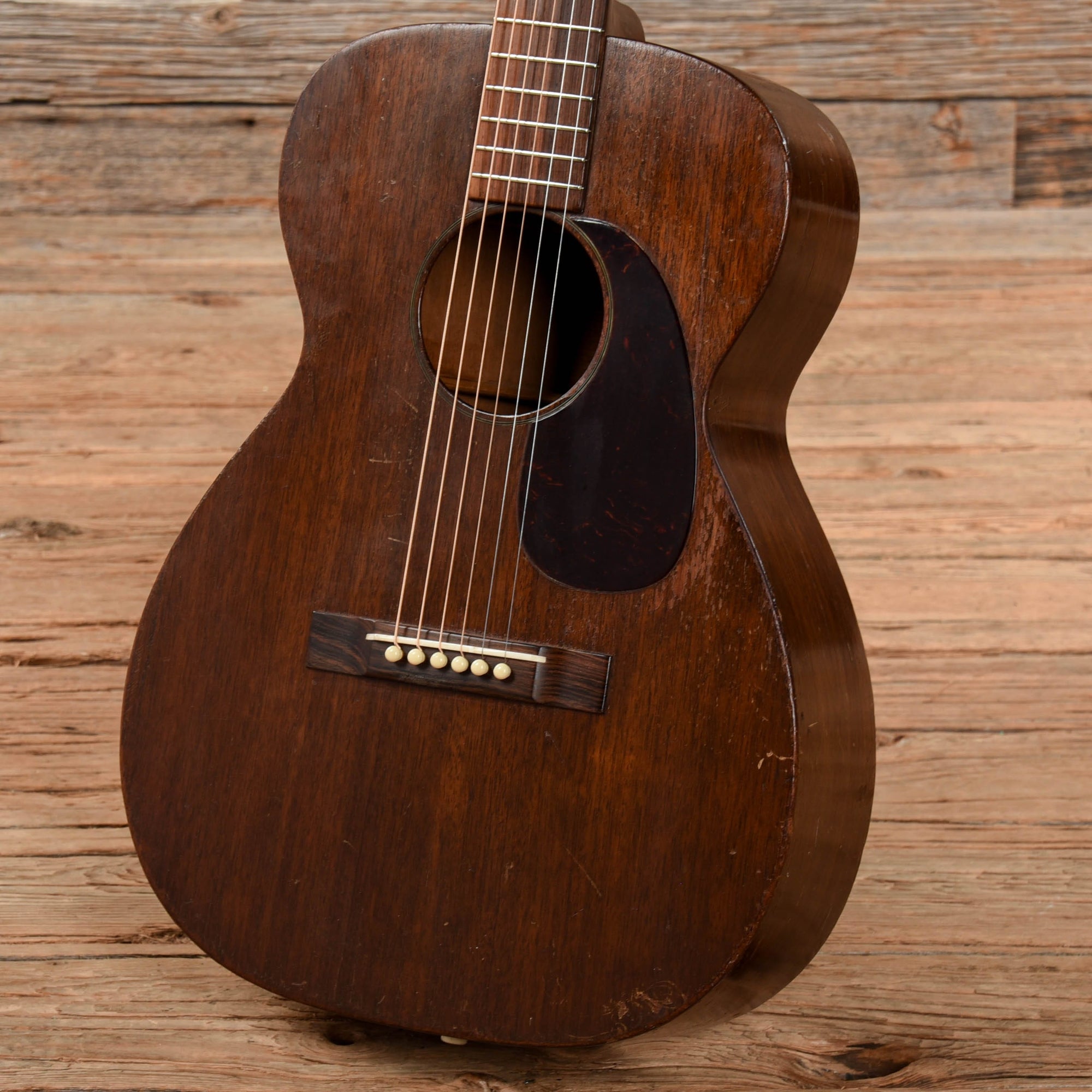 Martin 0-15 Natural 1951 – Chicago Music Exchange