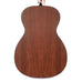 Martin 0-X1E Mahogany HPL Natural w/Fishman MX – Chicago Music Exchange