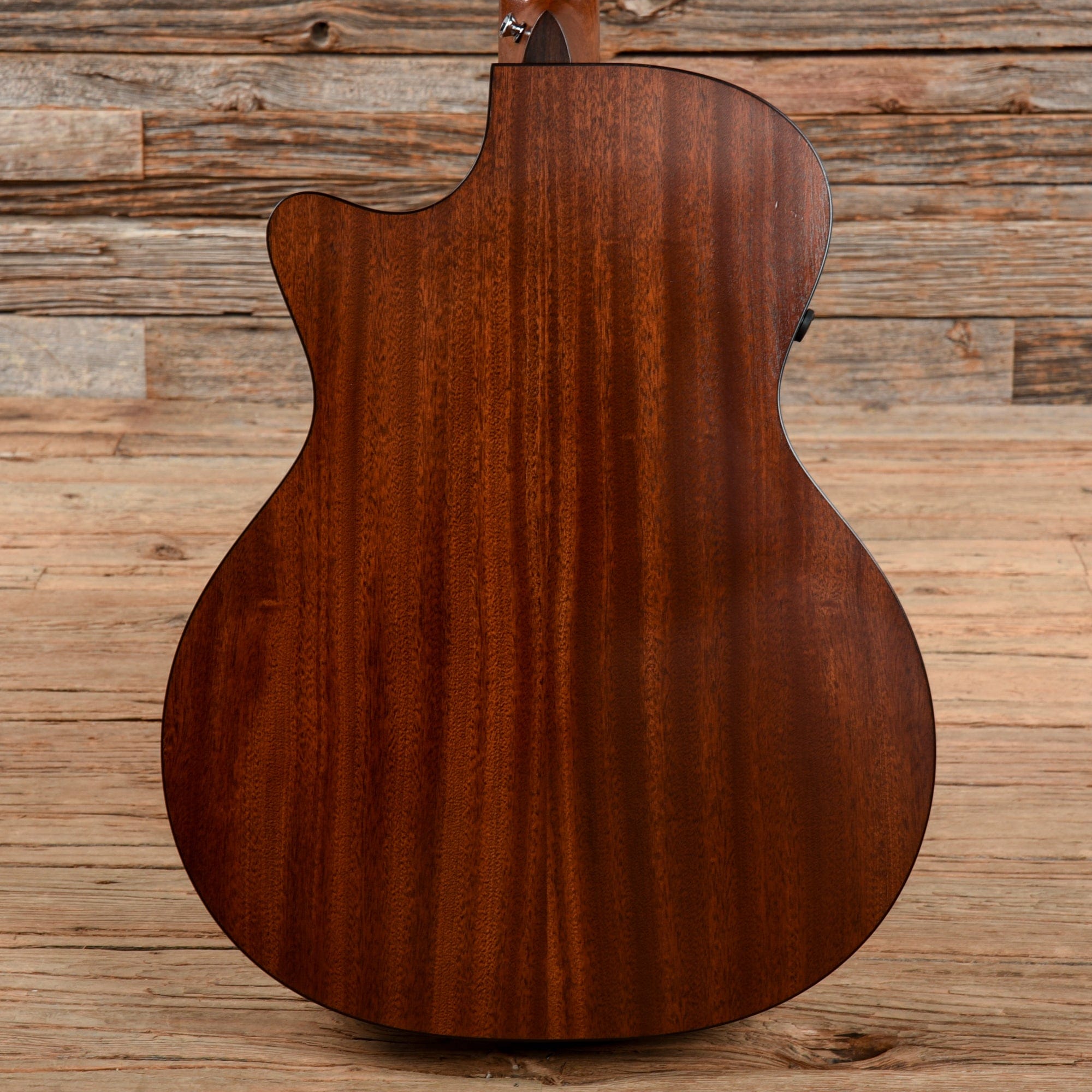 Martin GPCPA4 w/OHSC Natural – Chicago Music Exchange