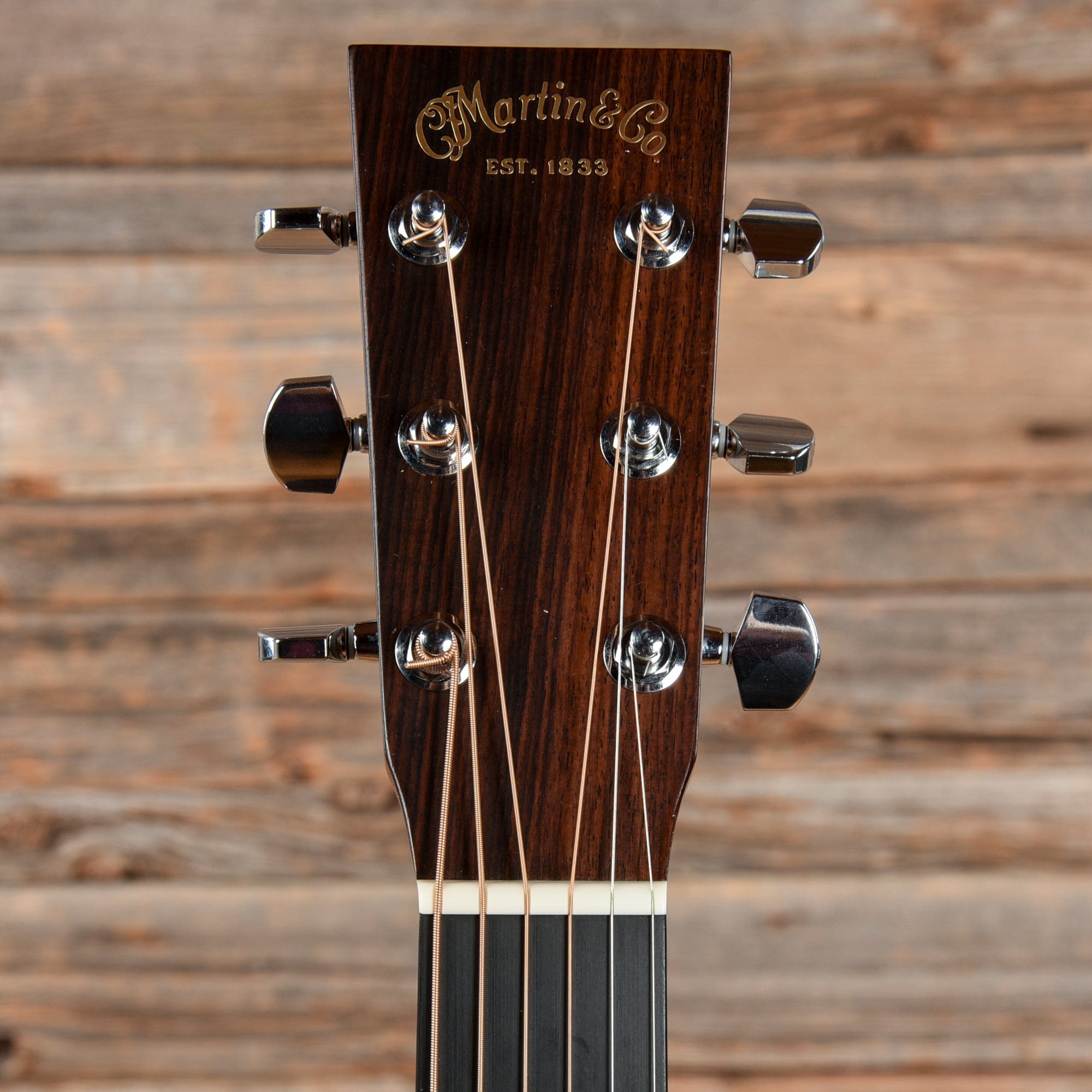 Martin GPCPA4 w/OHSC Natural – Chicago Music Exchange