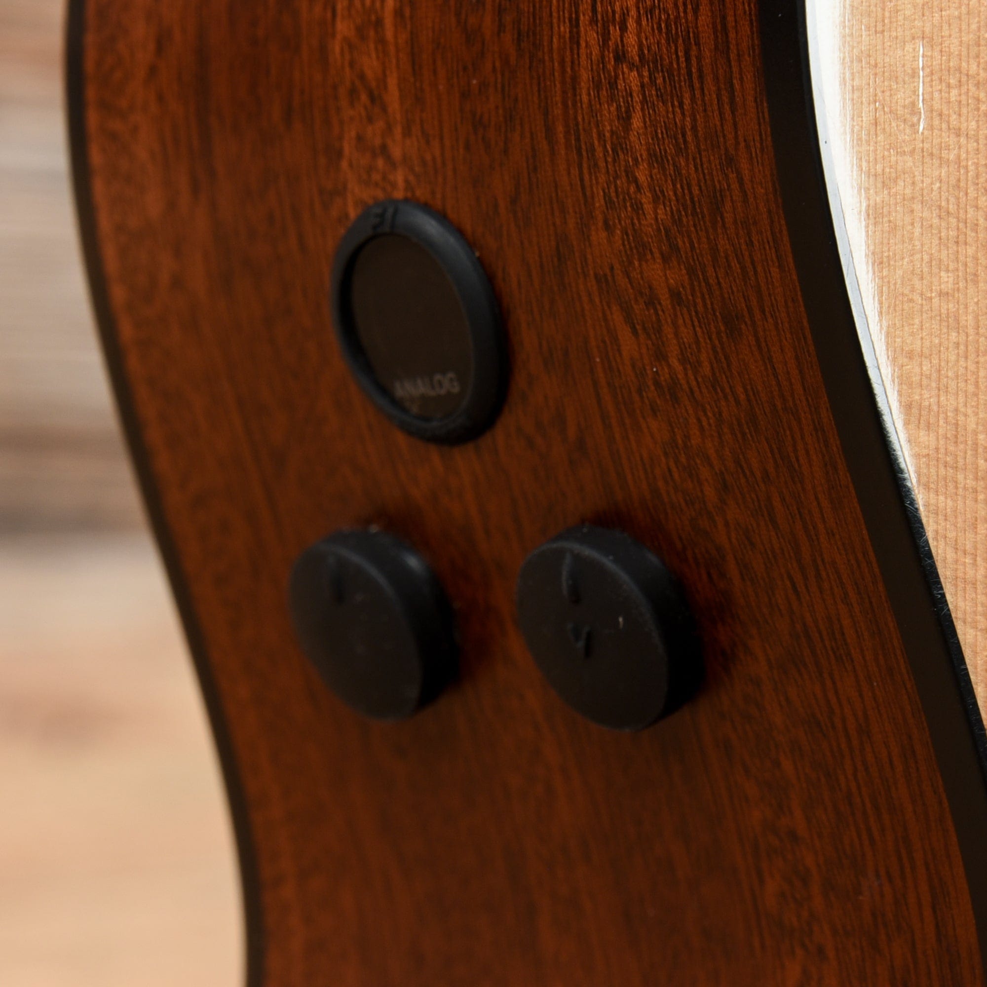 Martin GPCPA4 w/OHSC Natural – Chicago Music Exchange