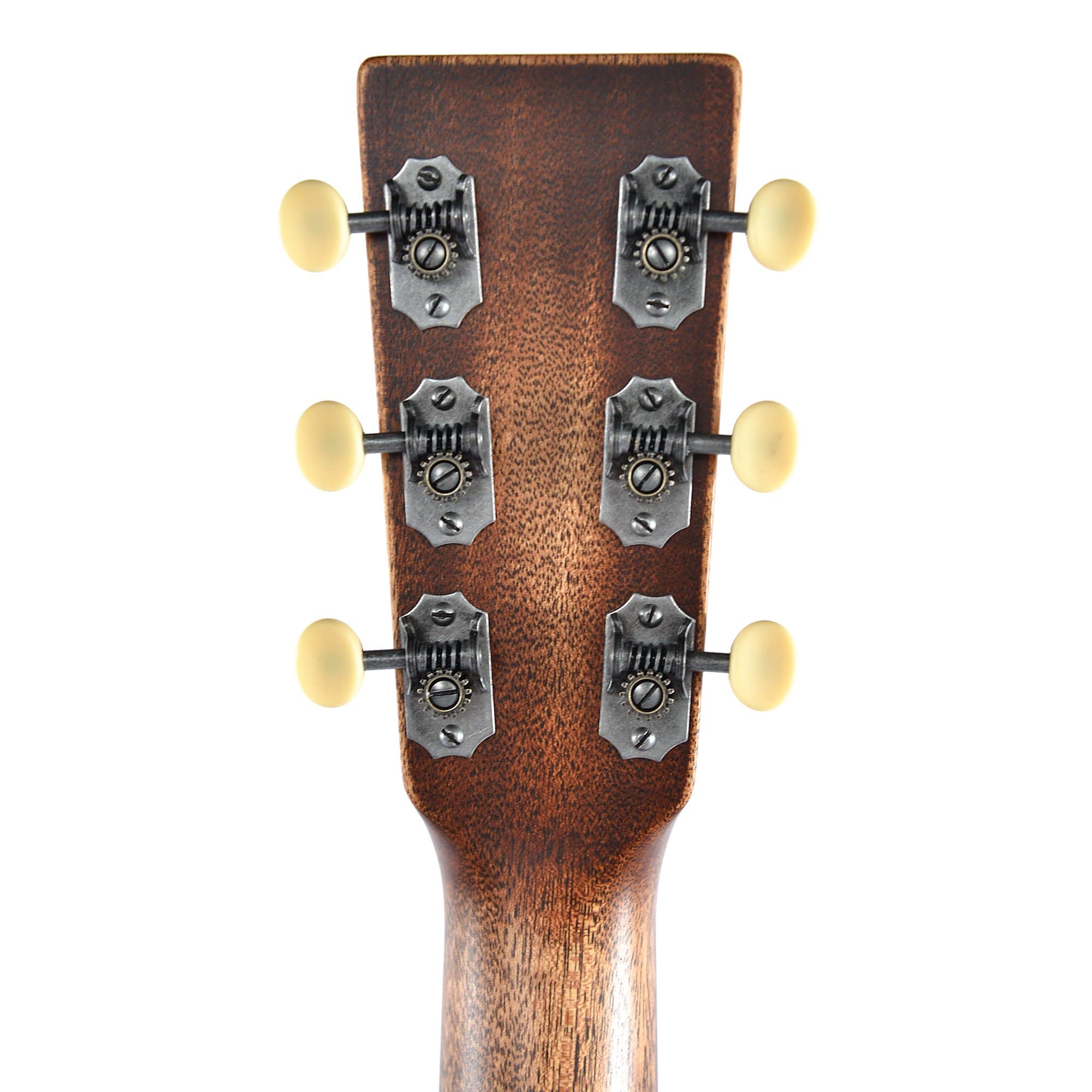 Martin 000-15M StreetMaster Mahogany Satin Mahogany Burst – Chicago ...