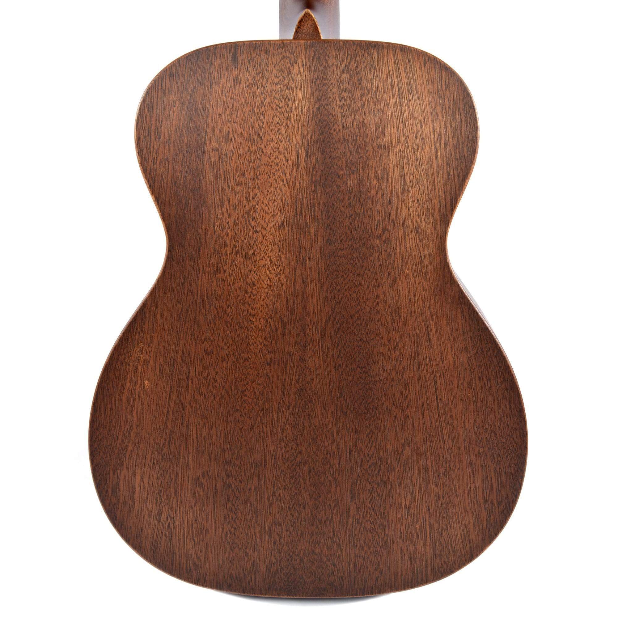 Martin 000-15M StreetMaster Mahogany Satin Mahogany Burst – Chicago ...