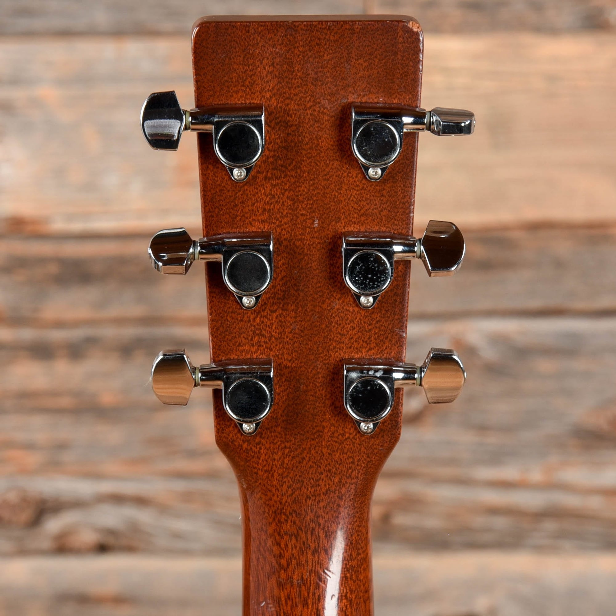 Martin 000-1 Natural 1994 – Chicago Music Exchange